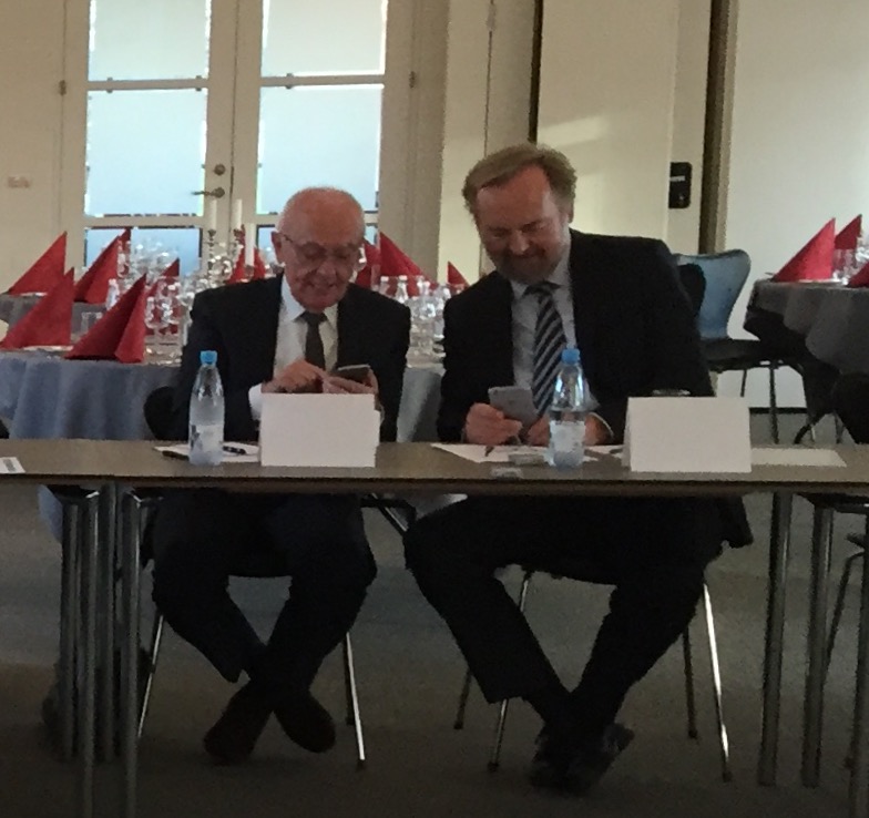 SP Group - Future Navigator