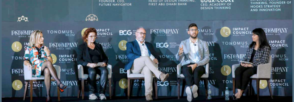 People First; Why Is It So Important? - Future Navigator